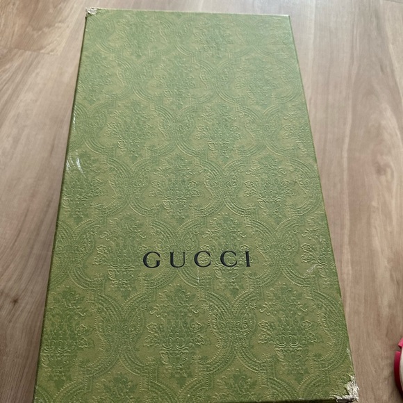 Gucci | Shoes | Gucci Size 8 | Poshmark